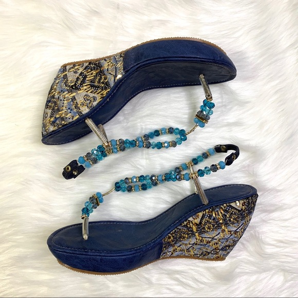 Shoes | Beautiful Stylish Wedges | Poshmark